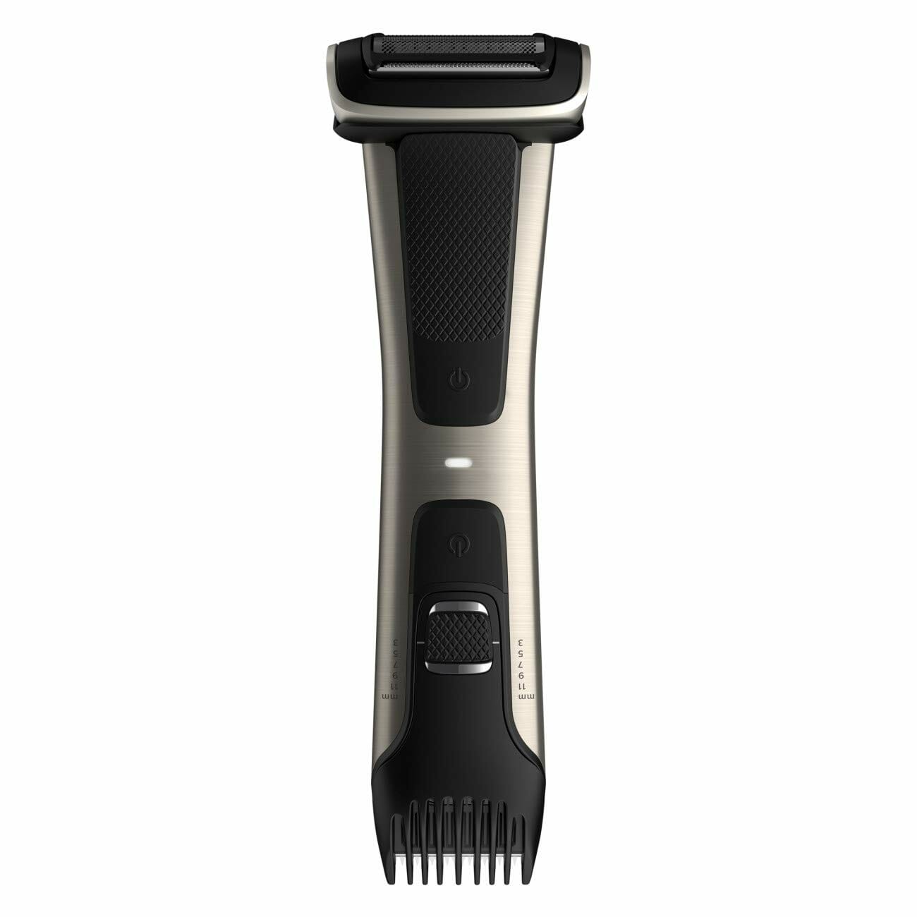 Top 5 Best trimmers for Balls in April 2024