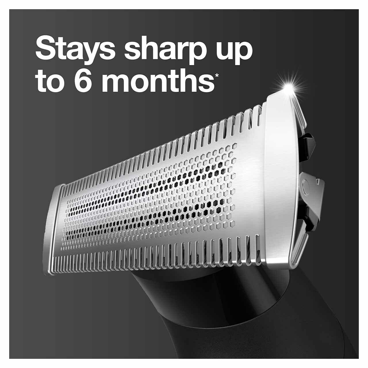Braun Series XT5 Review: Best Hybrid Electric Razor 2025